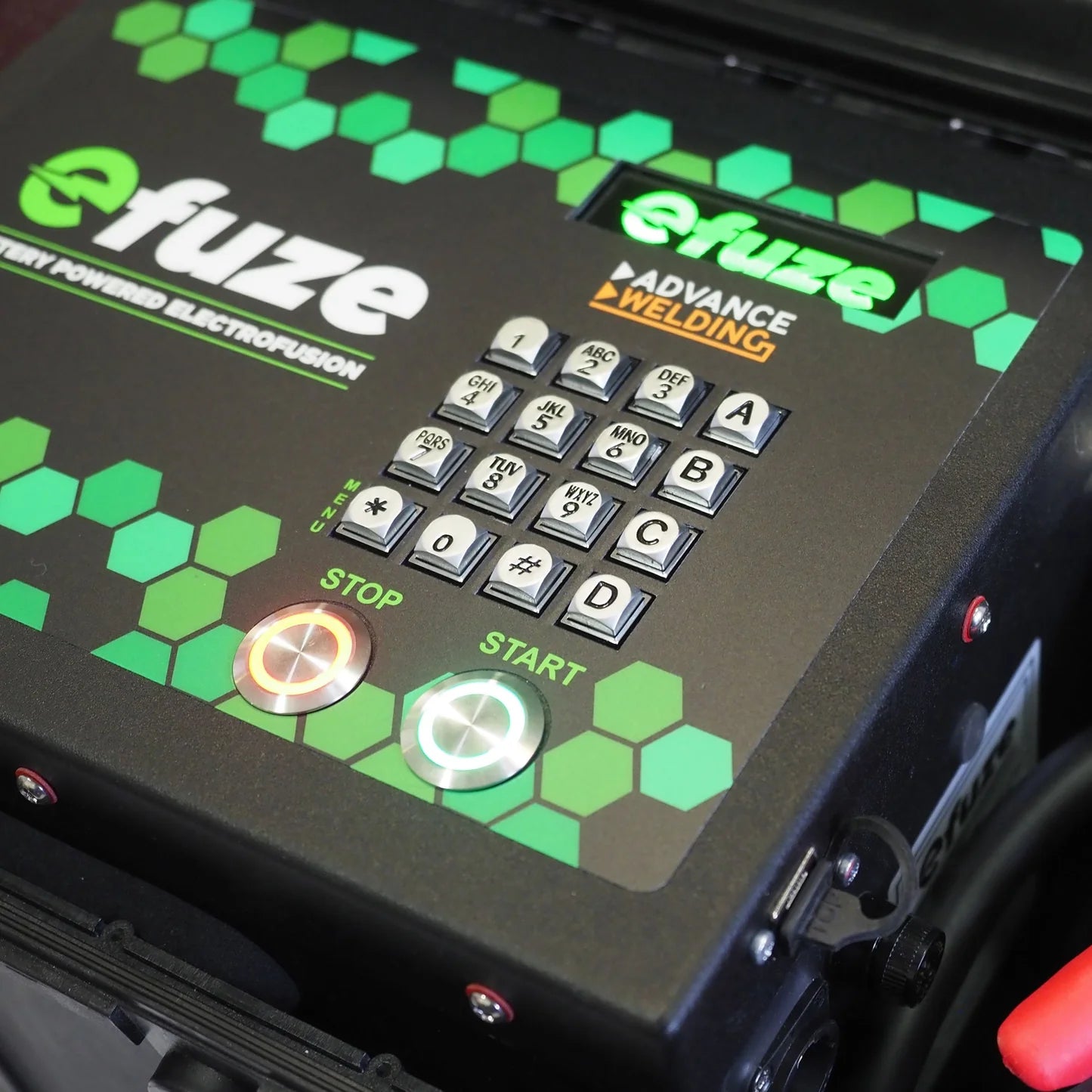 e-Fuze Lite, 16 - 355mm – SteadyMoto Indonesia