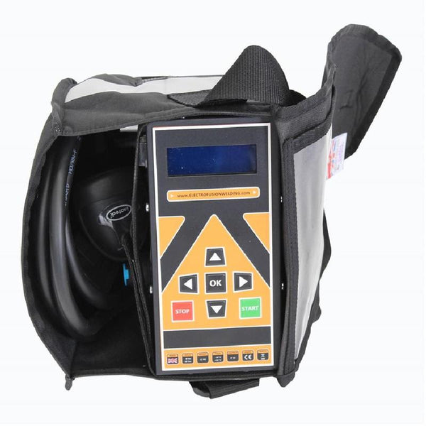 Electrofusion Machines - Euro Asia Teknik