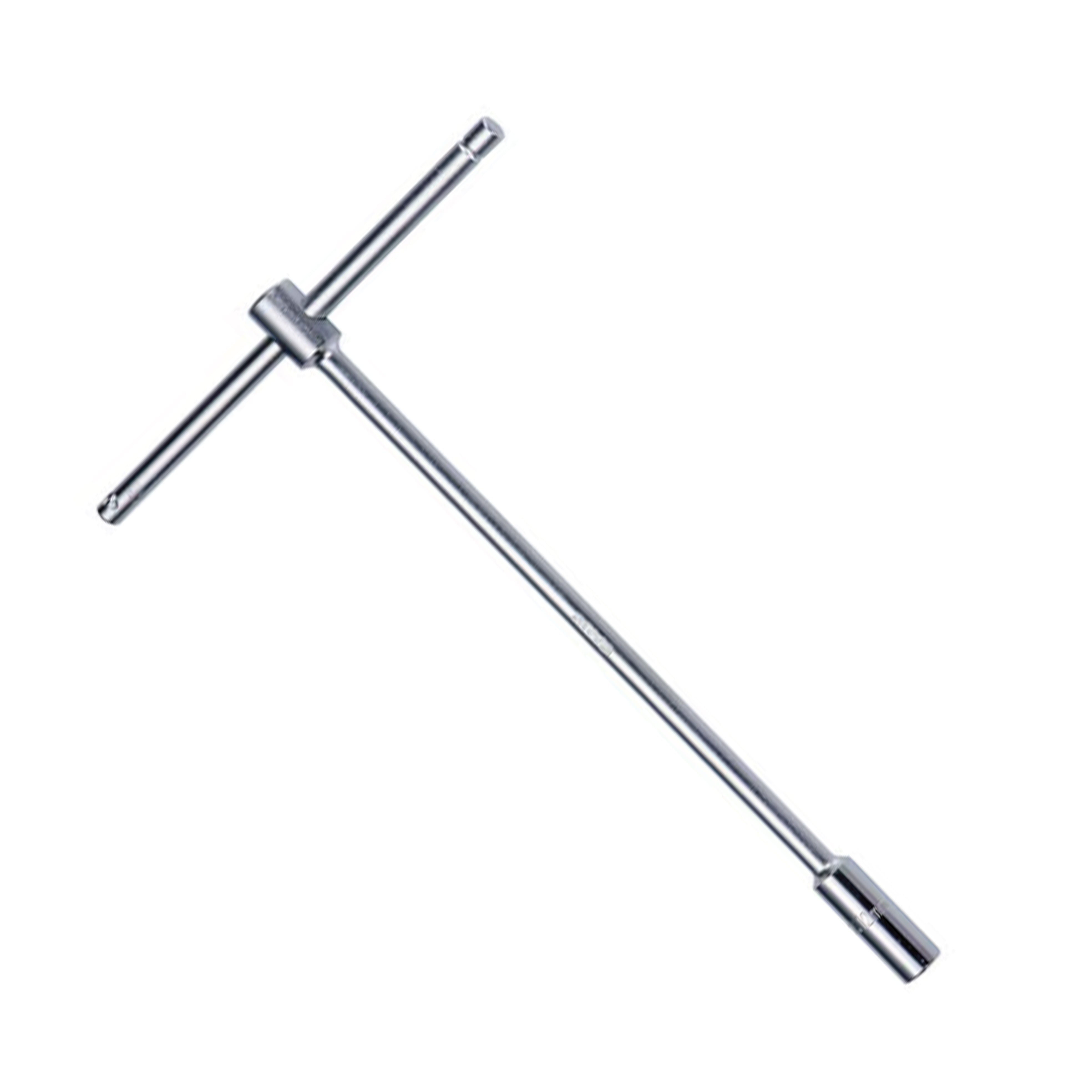 Sliding T-Handle Socket Wrench – SteadyMoto Indonesia