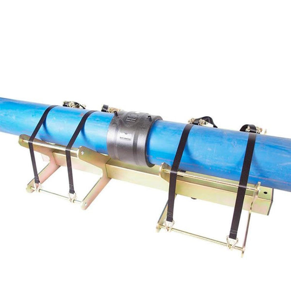 Vee Clamp, 55mm - 500mm - Euro Asia Teknik