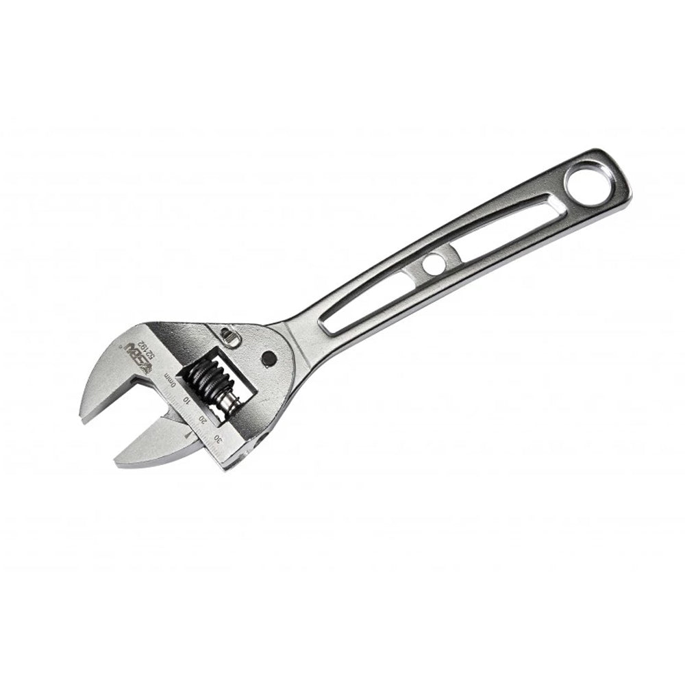 Adjustable Ratcheting Wrench - Euro Asia Teknik